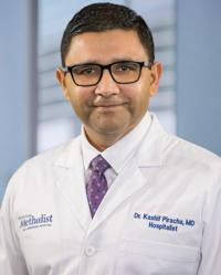 Kashif Piracha, MD – MedStudy