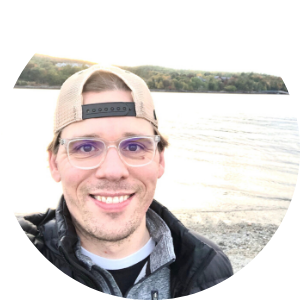 Patrick Butler – MedStudy