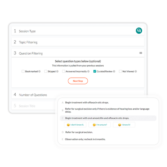 MedStudy Pediatrics Qbank | Pediatrics Questions