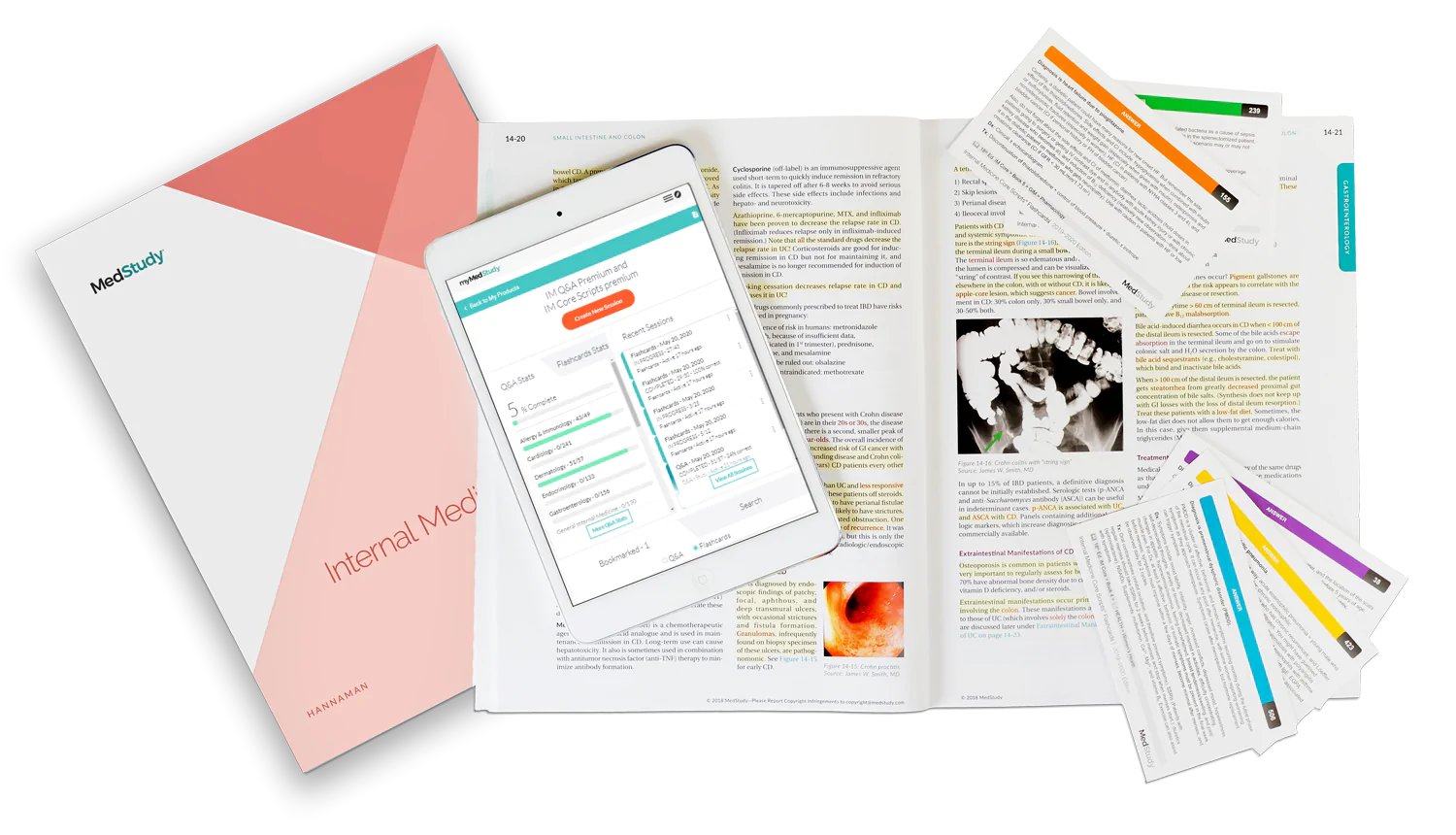 MedStudy for Medical Students