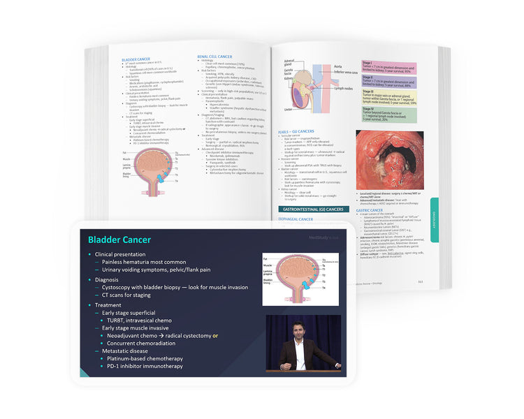2025-2026 Internal Medicine Video Board Review – MedStudy