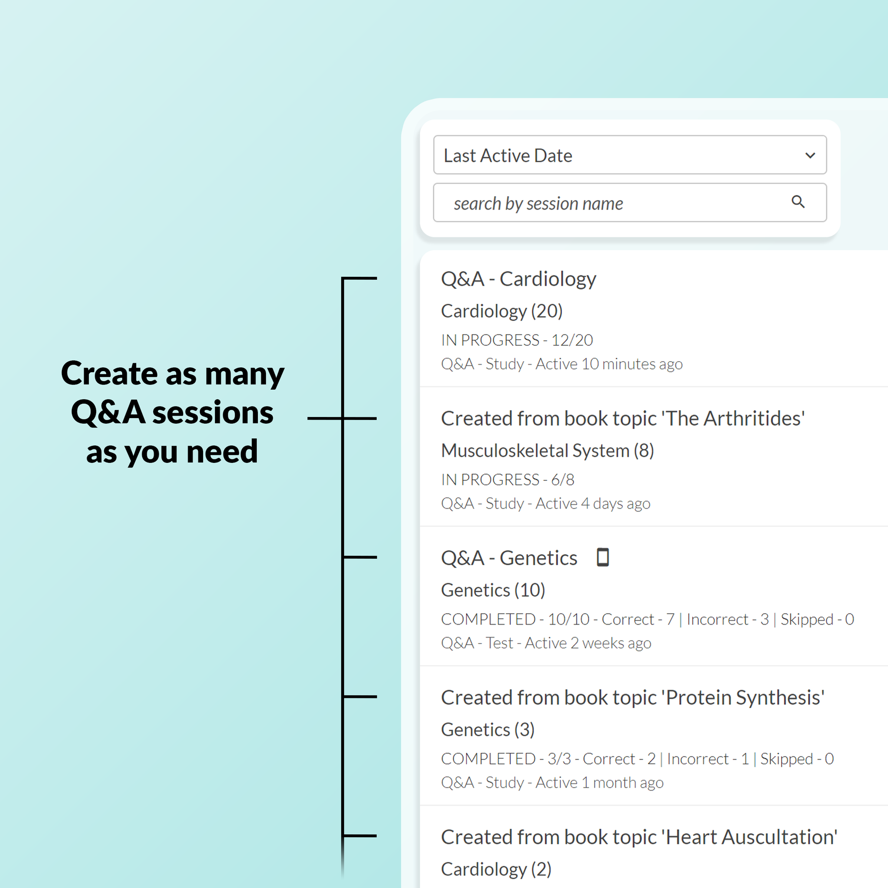 Internal Medicine Review Questions – MedStudy
