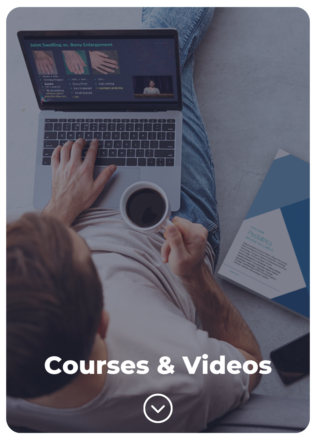MedStudy Pediatrics
