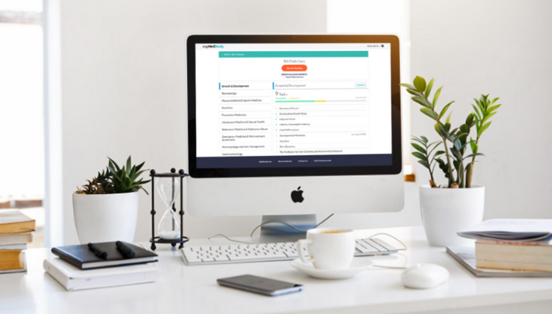 StudyWise – MedStudy