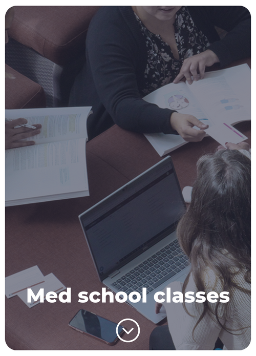 MedStudy for Medical Students