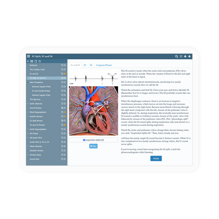 MedStudy for Medical Students