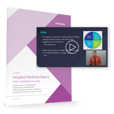 NEW! 2024-2025 Internal Medicine Video Board Review – MedStudy