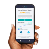 Internal Medicine Review Questions – MedStudy