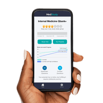 Internal Medicine Review Questions – MedStudy