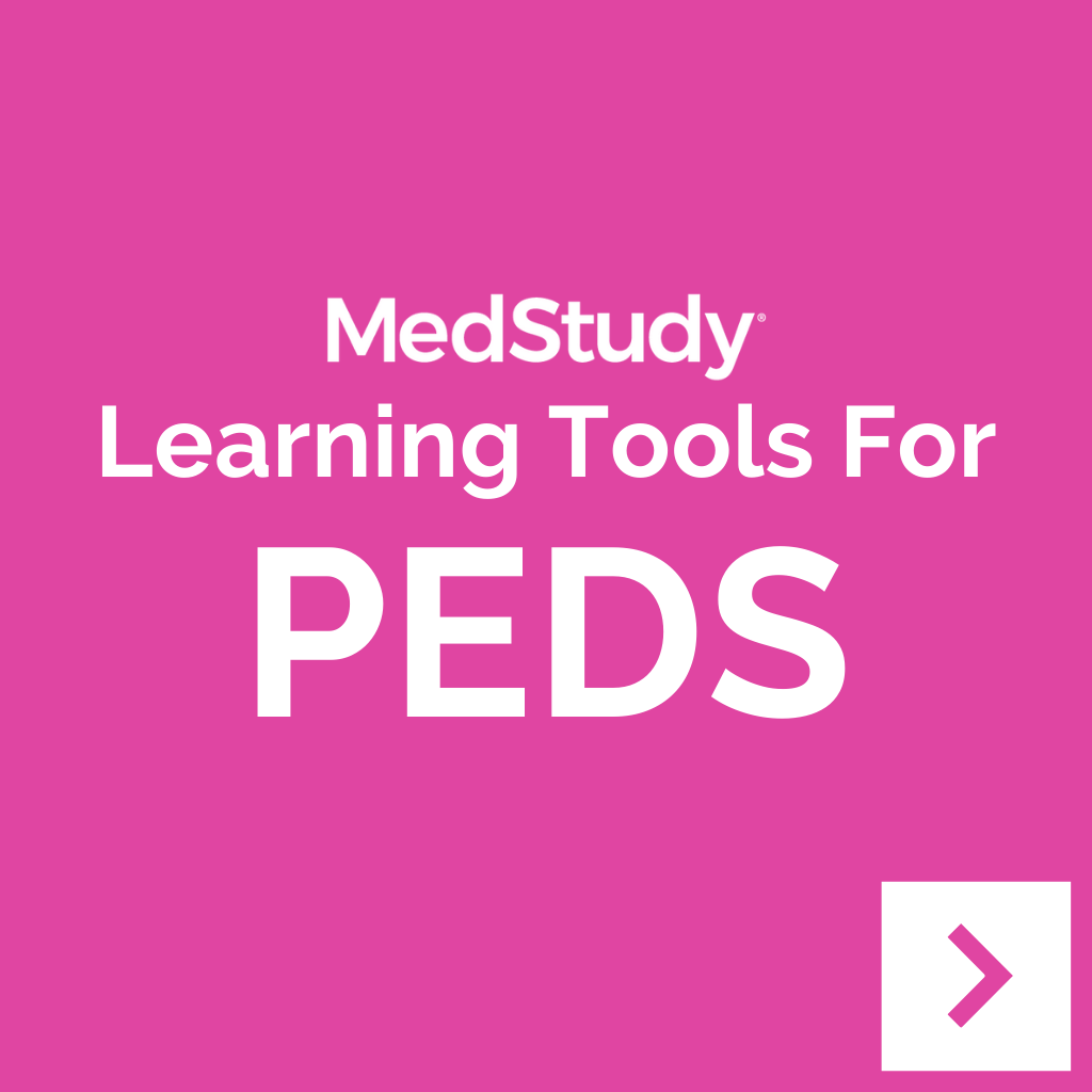 MedStudy Internal Medicine boards, Peds board review, Medical School