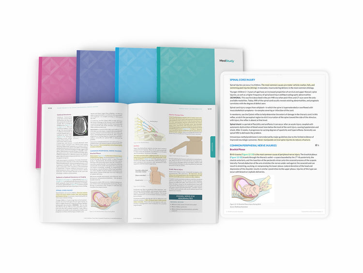 Core for Pediatrics Boards – MedStudy