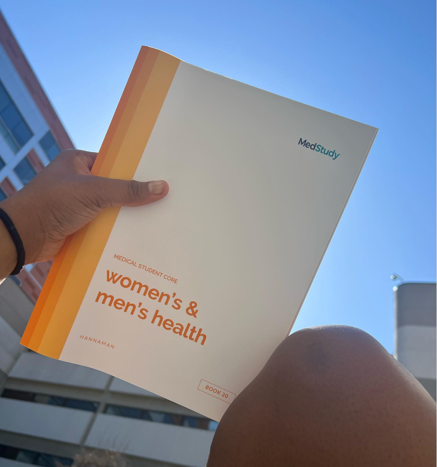 Medical Student Core – MedStudy