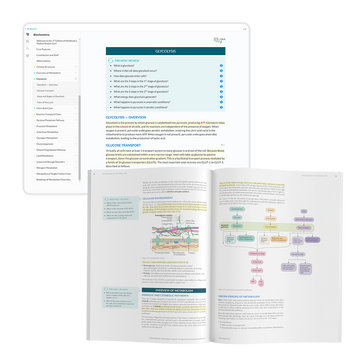 Medical Student Study Strong System – MedStudy