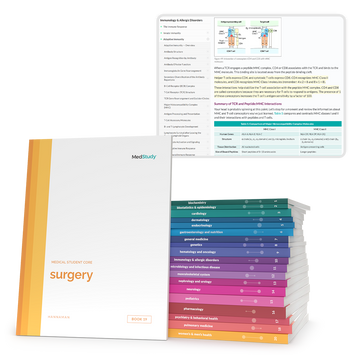 MedStudy for Medical Students