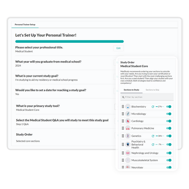 Medical Student Subscription – MedStudy