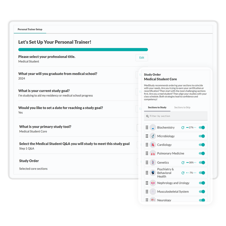 MedStudy for Medical Students