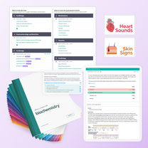 Medical Student Study Strong System – MedStudy