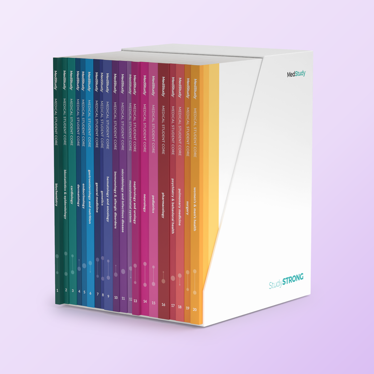 All – MedStudy