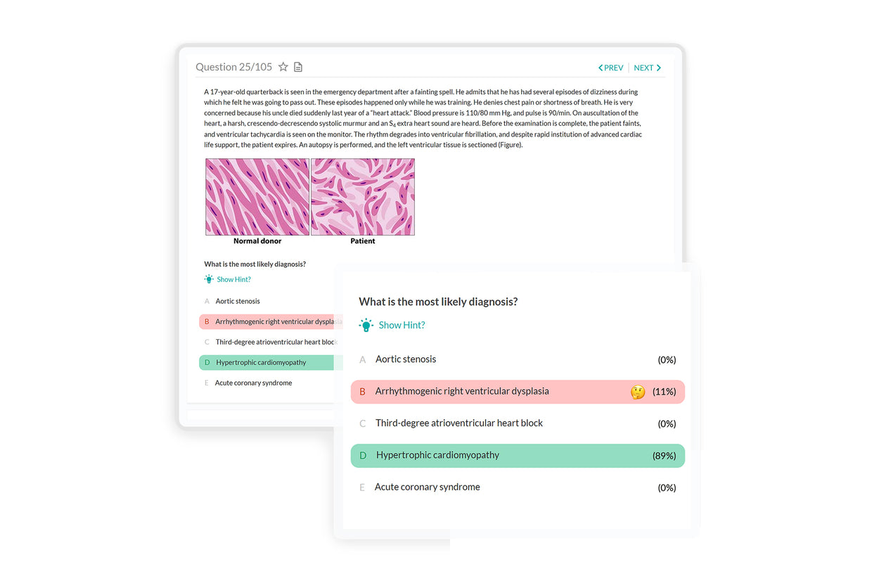 Medical Student Subscription – MedStudy