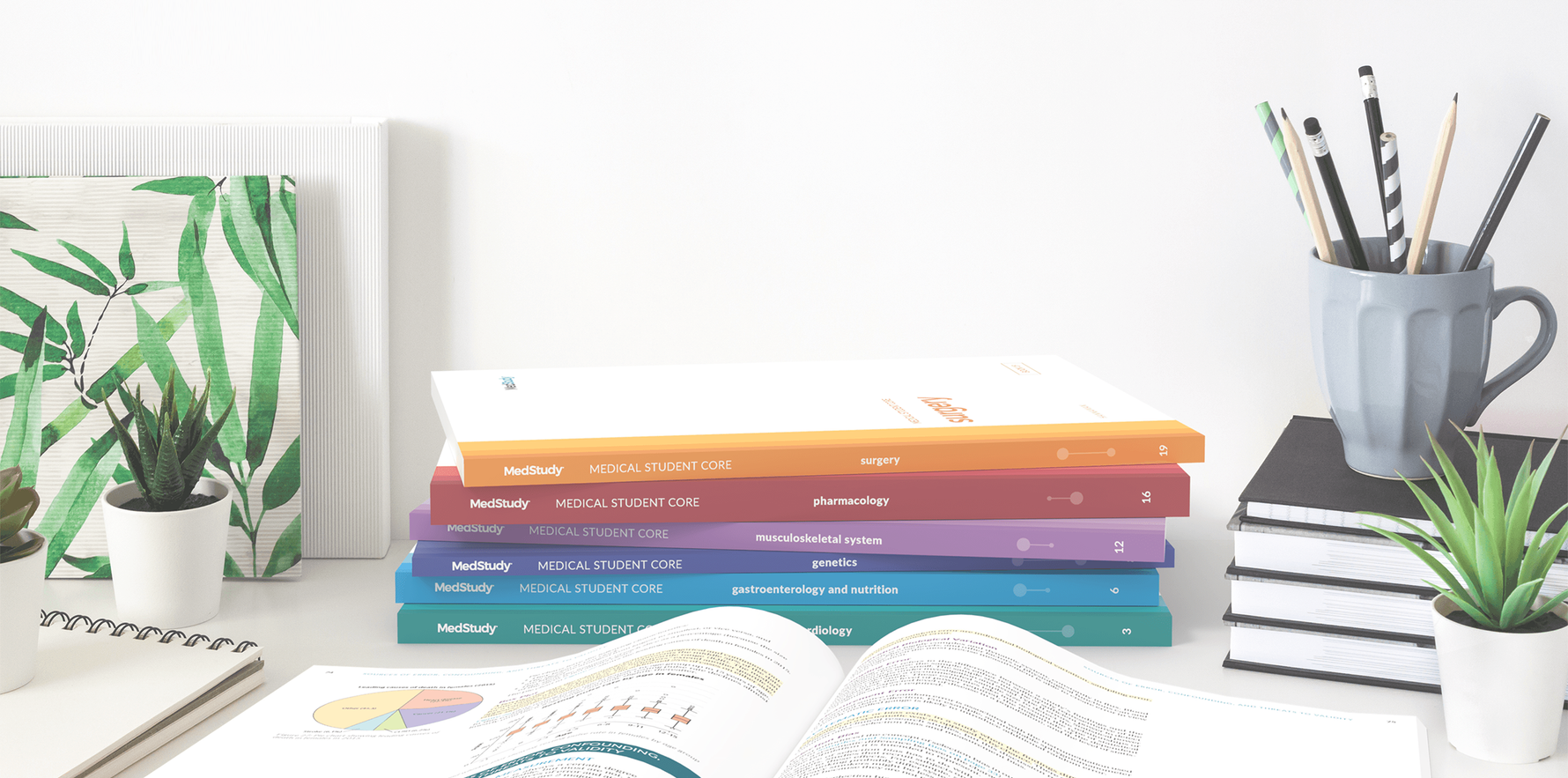 MedStudy for Medical Students