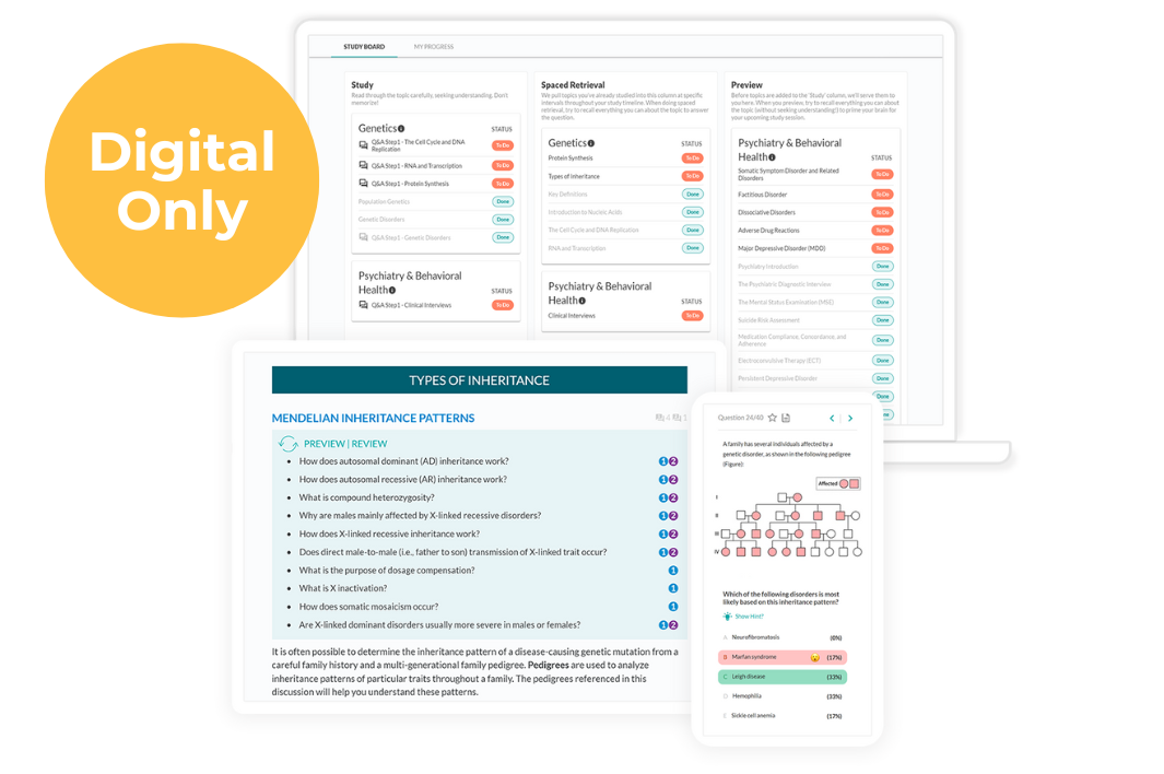 MedStudy for Medical Students