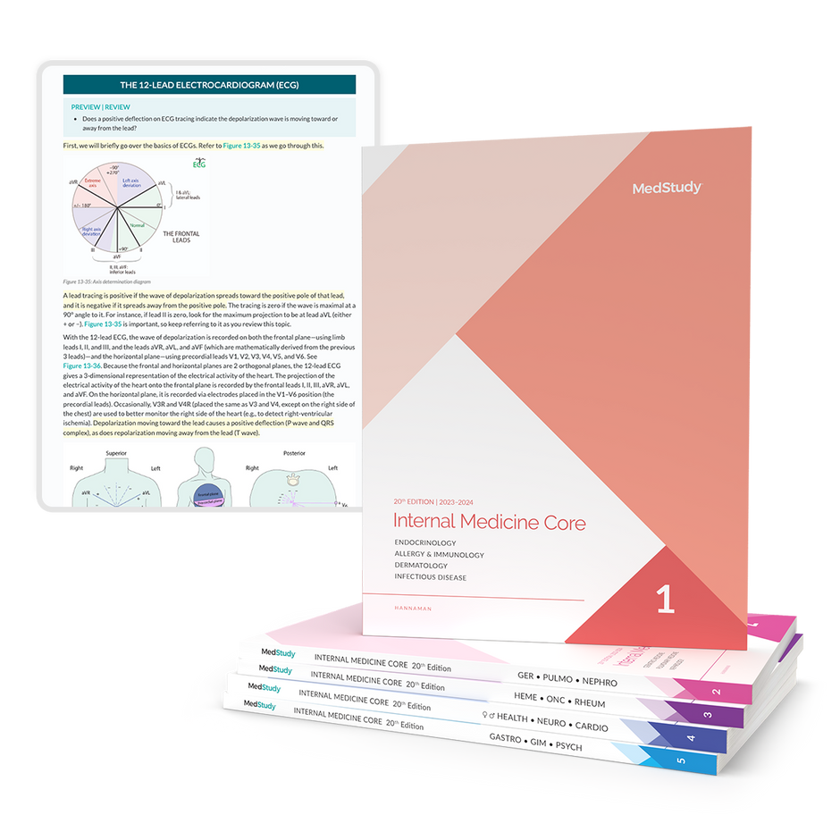 StudyWise – MedStudy