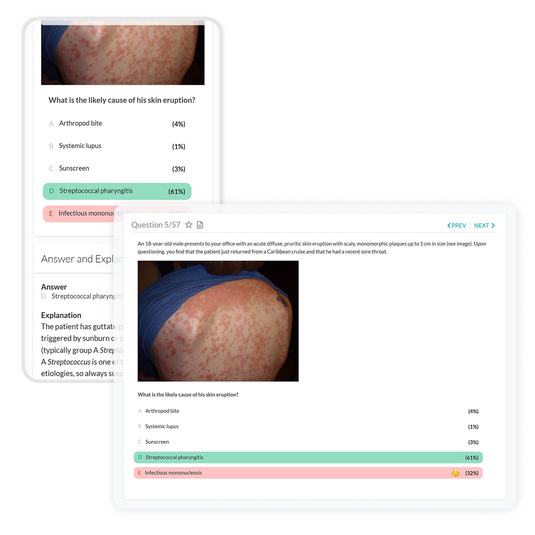 Collections – MedStudy