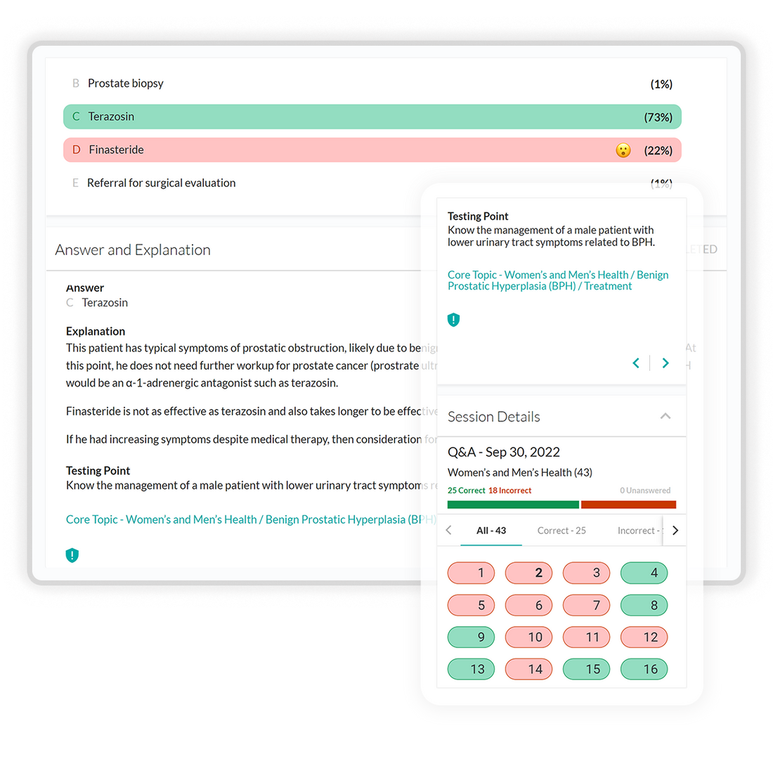 MedStudy Internal Medicine