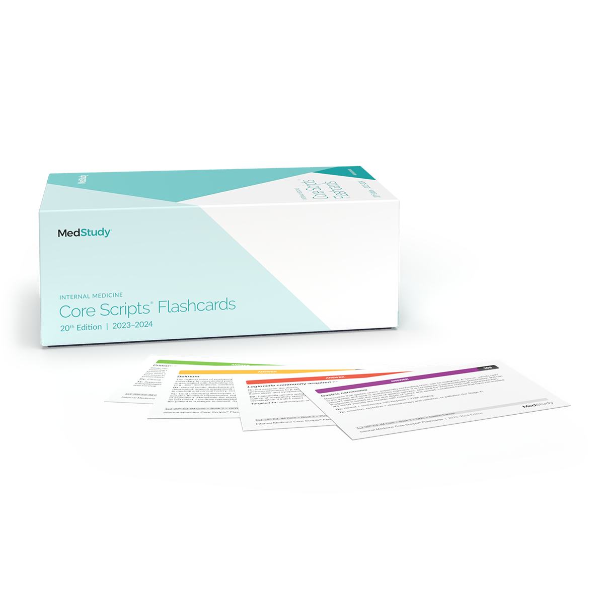 Internal Medicine Core#N# – MedStudy