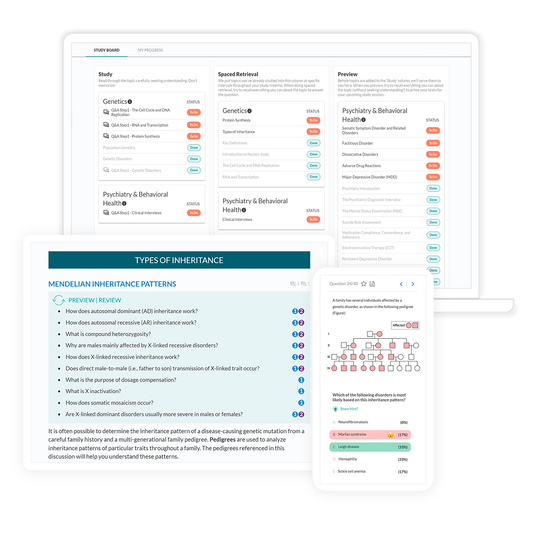 StudyWise – MedStudy