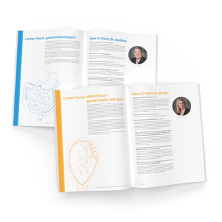 Medical Student Core Books—by Topic – MedStudy