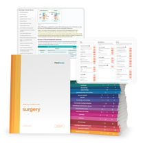 Medical Student Core – MedStudy