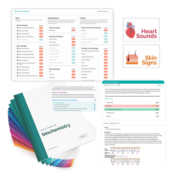 MedStudy for Medical Students